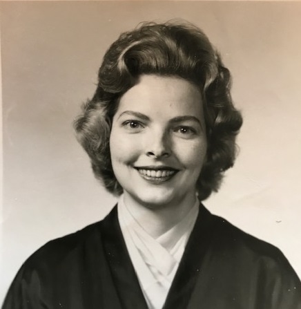Gail D. Deimler – Sullivan Funeral Home & Cremation Services, Inc.