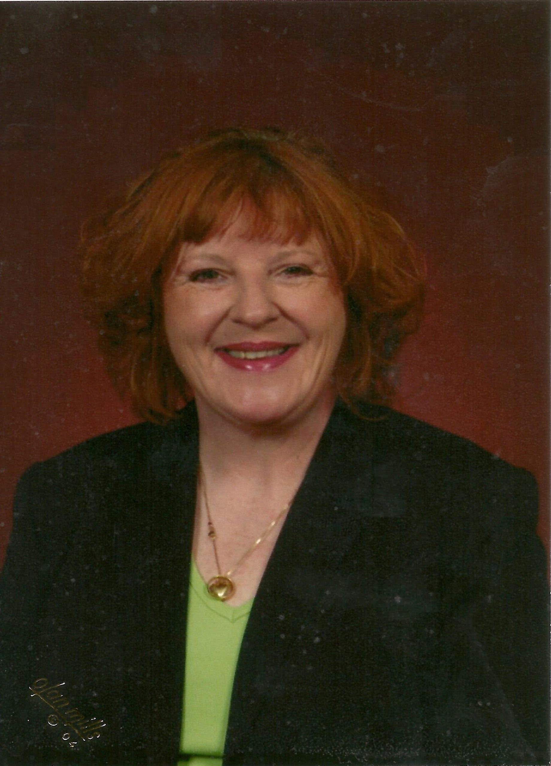 Janet Elizabeth Aronson – Sullivan Funeral Home & Cremation Services, Inc.