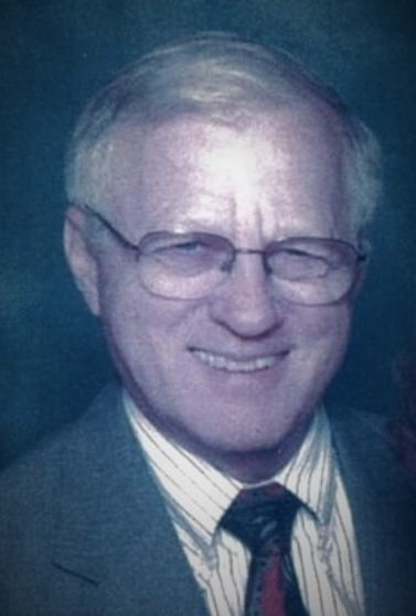 Donald E. Heilman – Sullivan Funeral Home & Cremation Services, Inc.