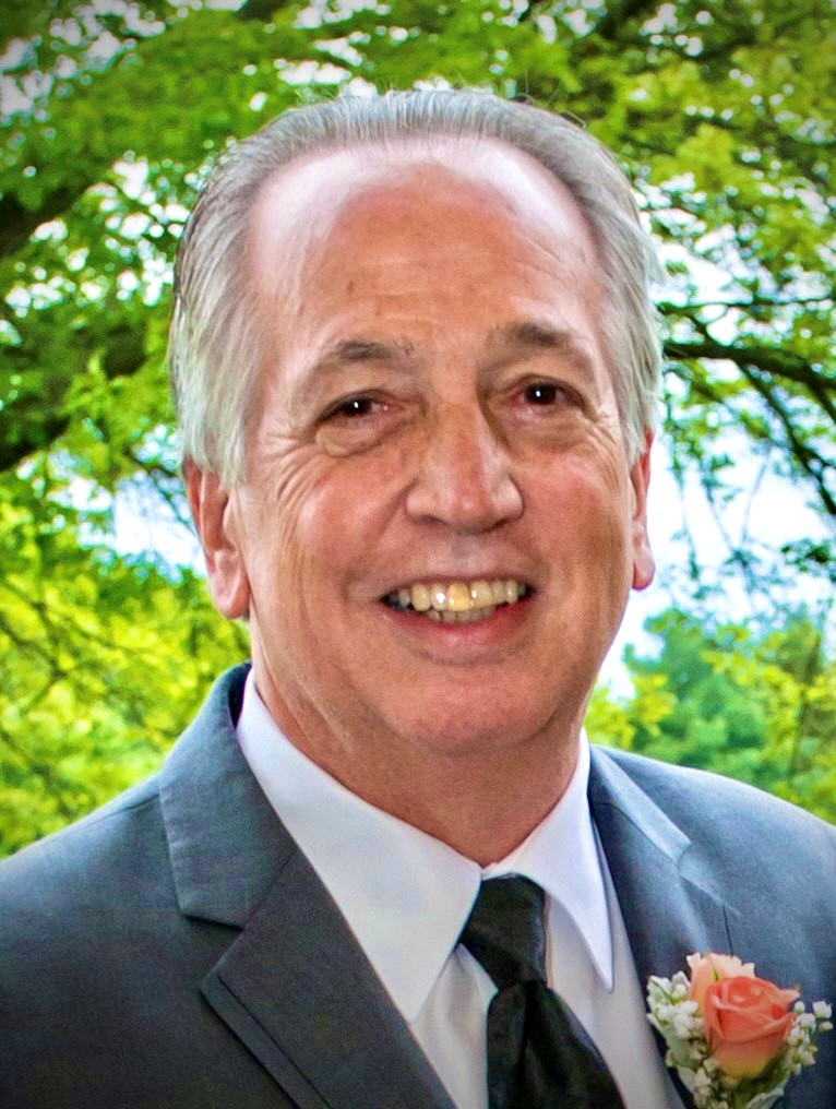 Robert David Grove – Sullivan Funeral Home & Cremation Services, Inc.