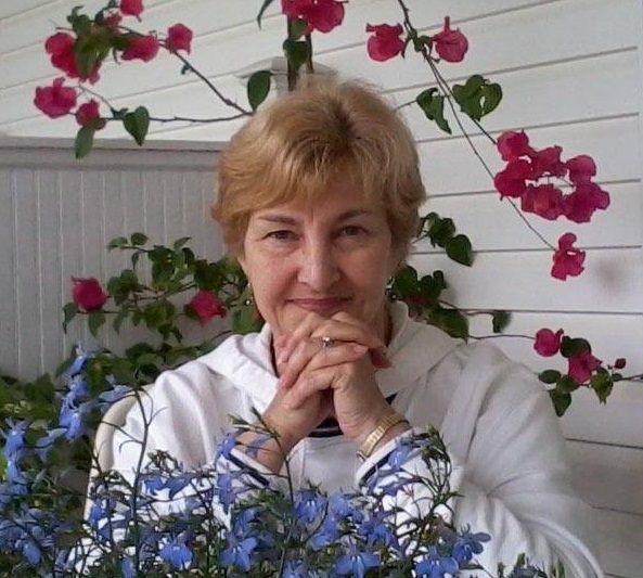 June M Roberto – Sullivan Funeral Home & Cremation Services, Inc.