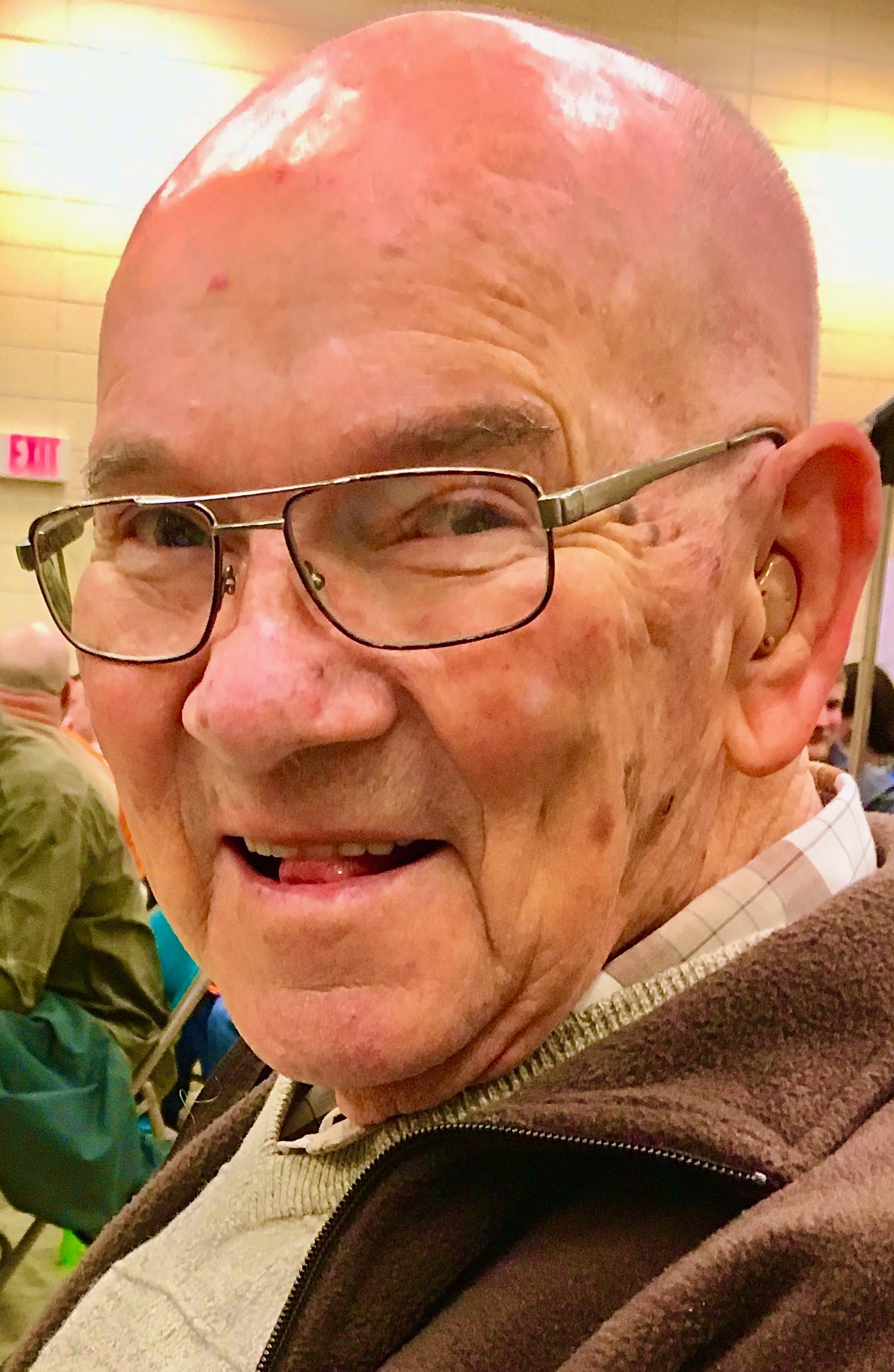 Gerald W. “Jerry” Gilbert Jr. – Sullivan Funeral Home & Cremation ...