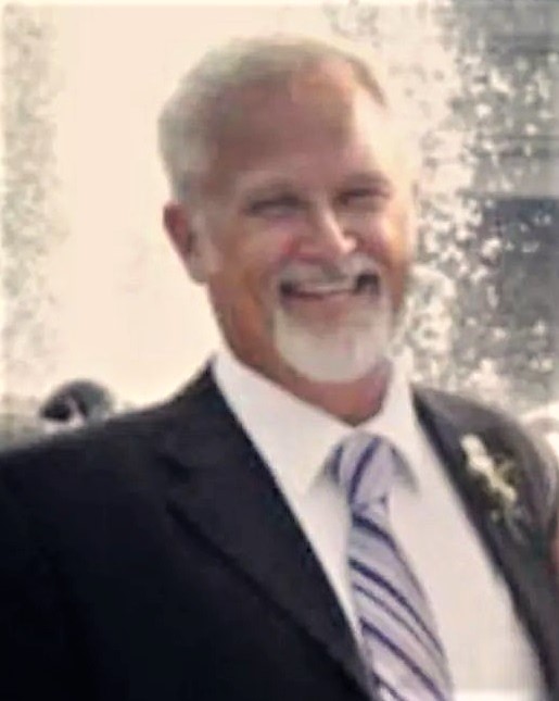 David J. Anderson – Sullivan Funeral Home & Cremation Services, Inc.