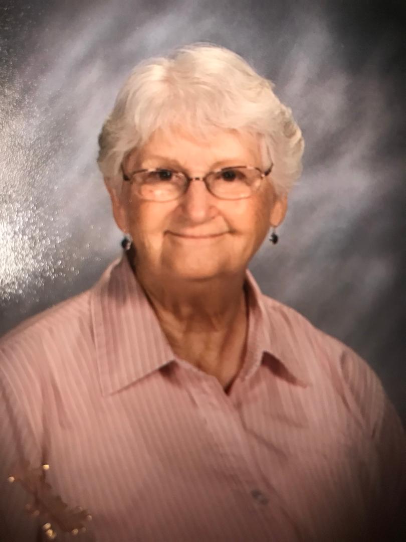 Dorothy M. (Dot) Early – Sullivan Funeral Home & Cremation Services, Inc.