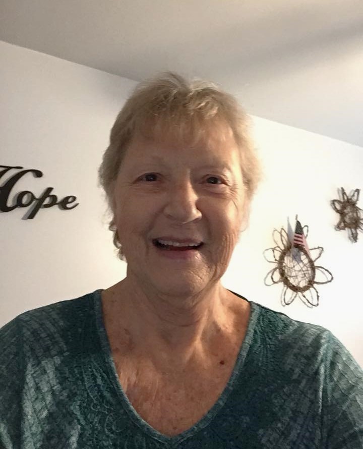 Louise Y. Hite – Sullivan Funeral Home & Cremation Services, Inc.