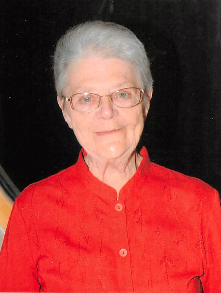 Mary Lou Maxwell – Sullivan Funeral Home & Cremation Services, Inc.