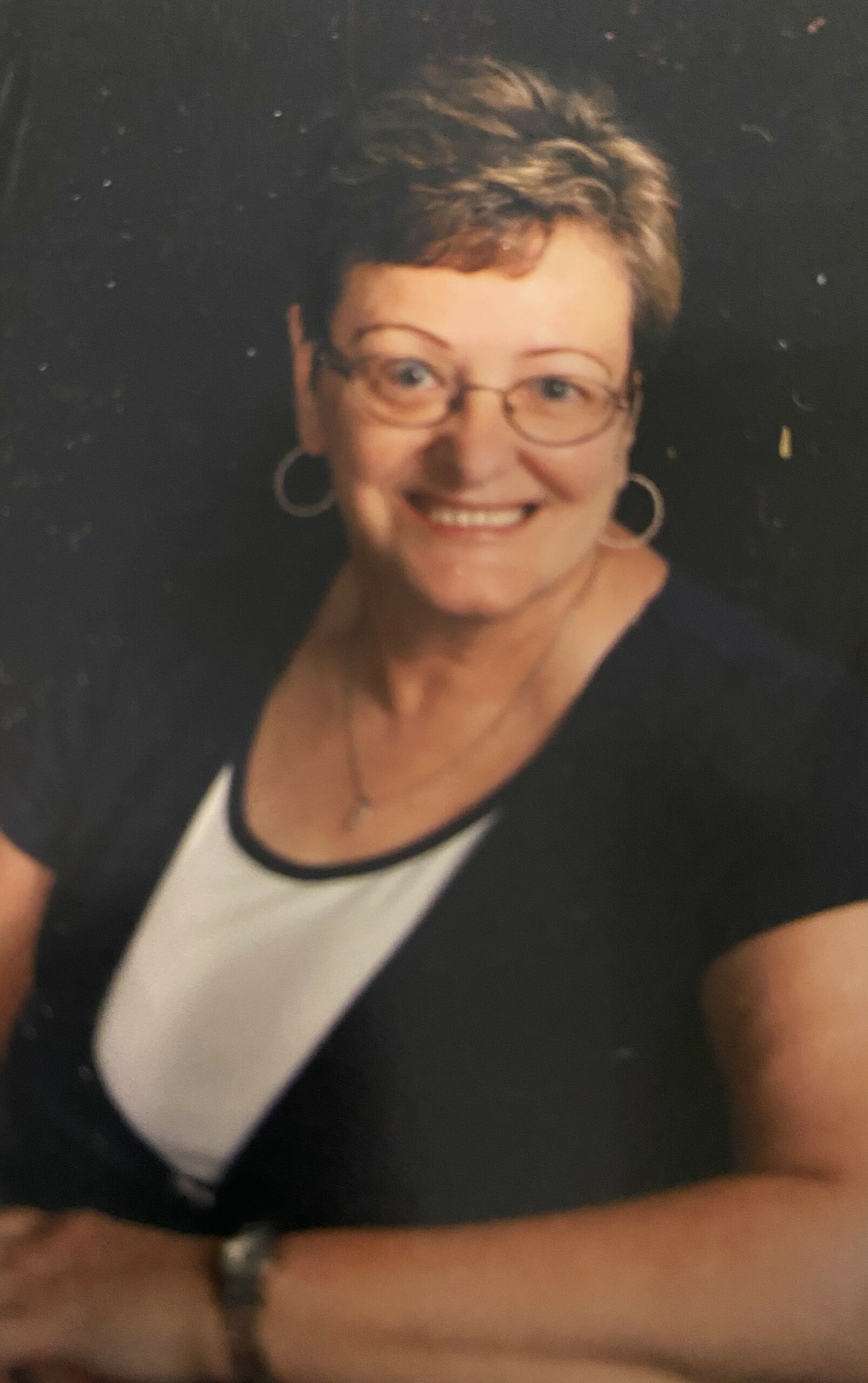 Beverly Jean Winter – Sullivan Funeral Home & Cremation Services, Inc.
