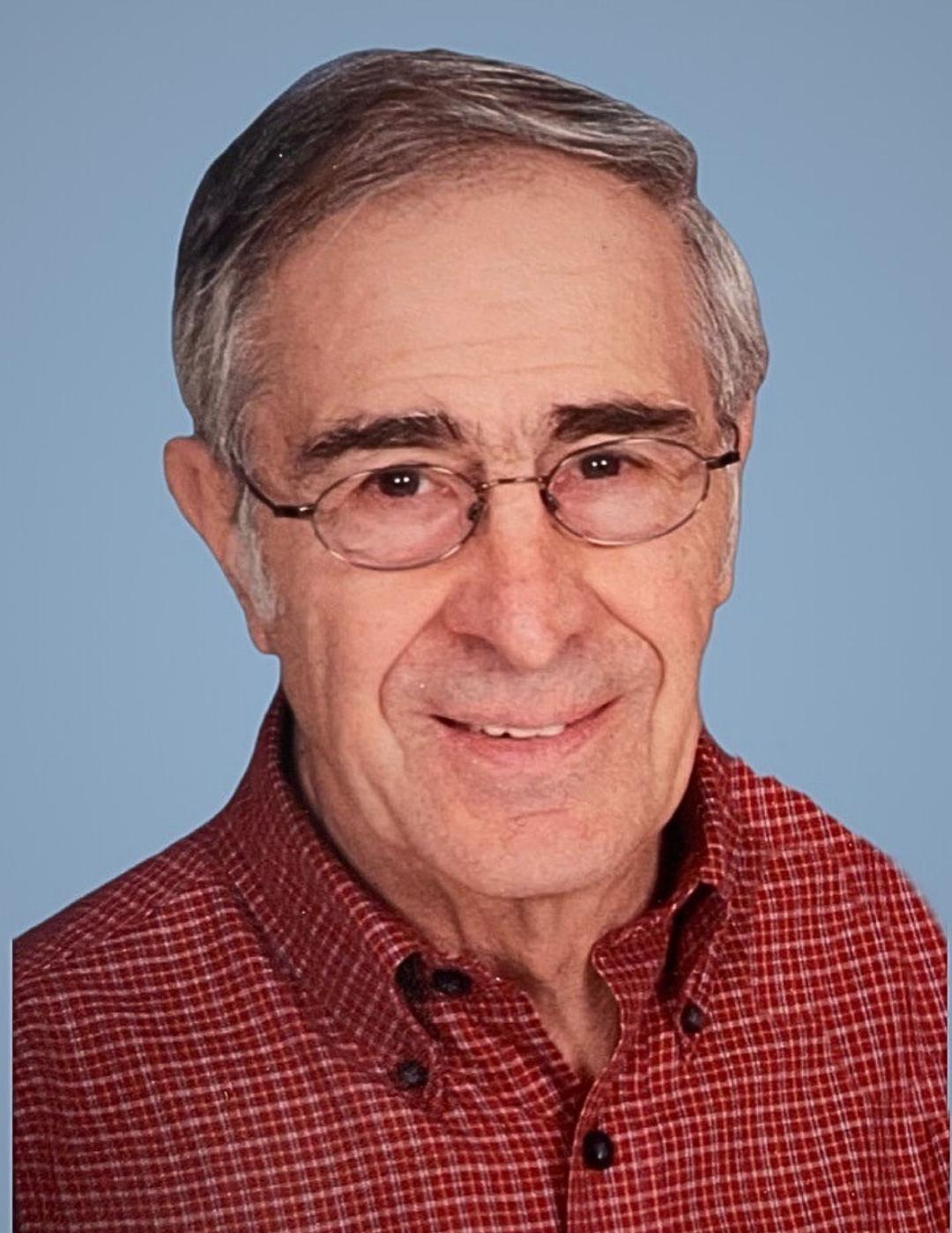 Thomas N. Crognale – Sullivan Funeral Home & Cremation Services, Inc.