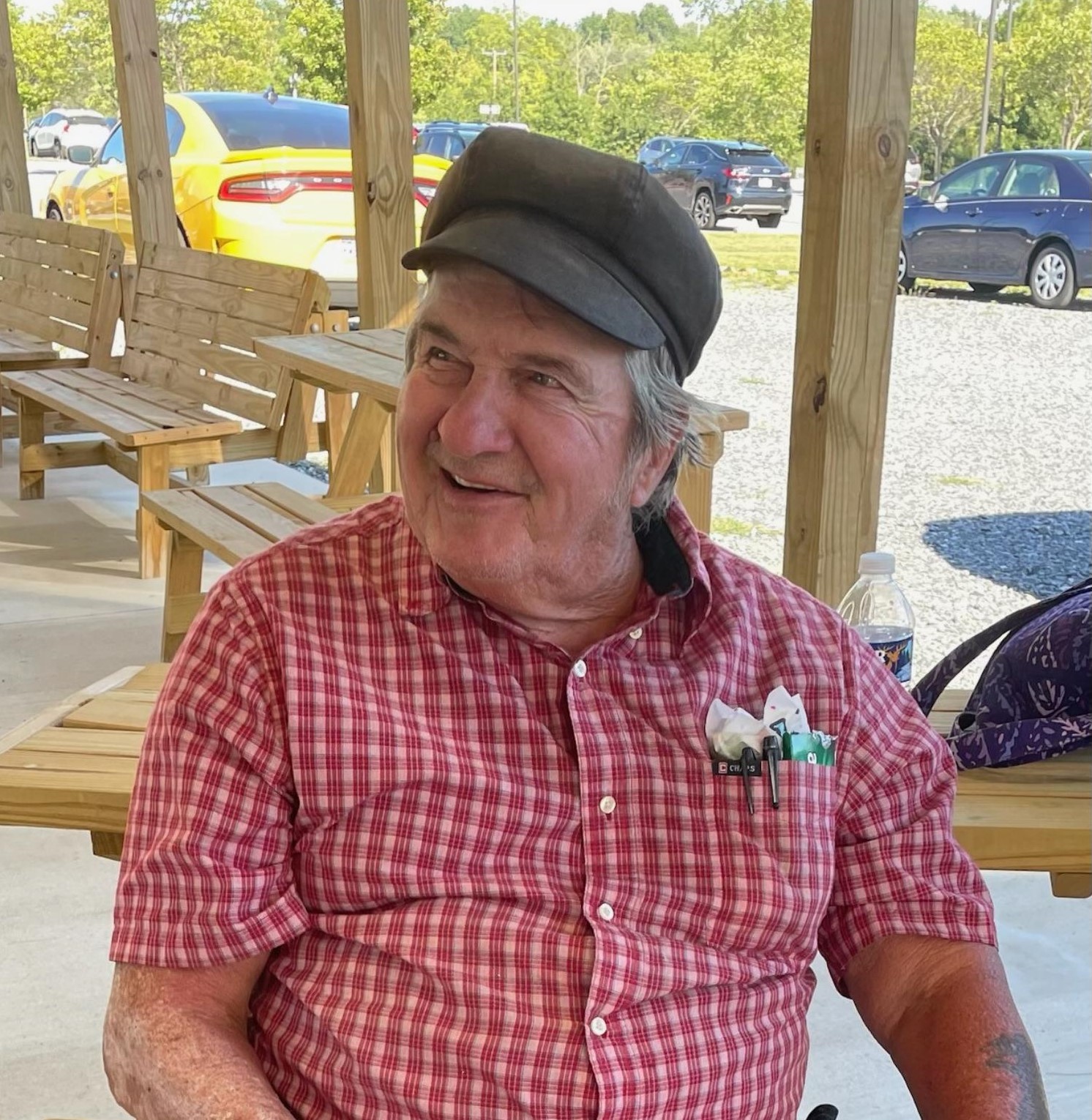 Lawrence Lancaster Gruber, Jr. – Sullivan Funeral Home & Cremation ...