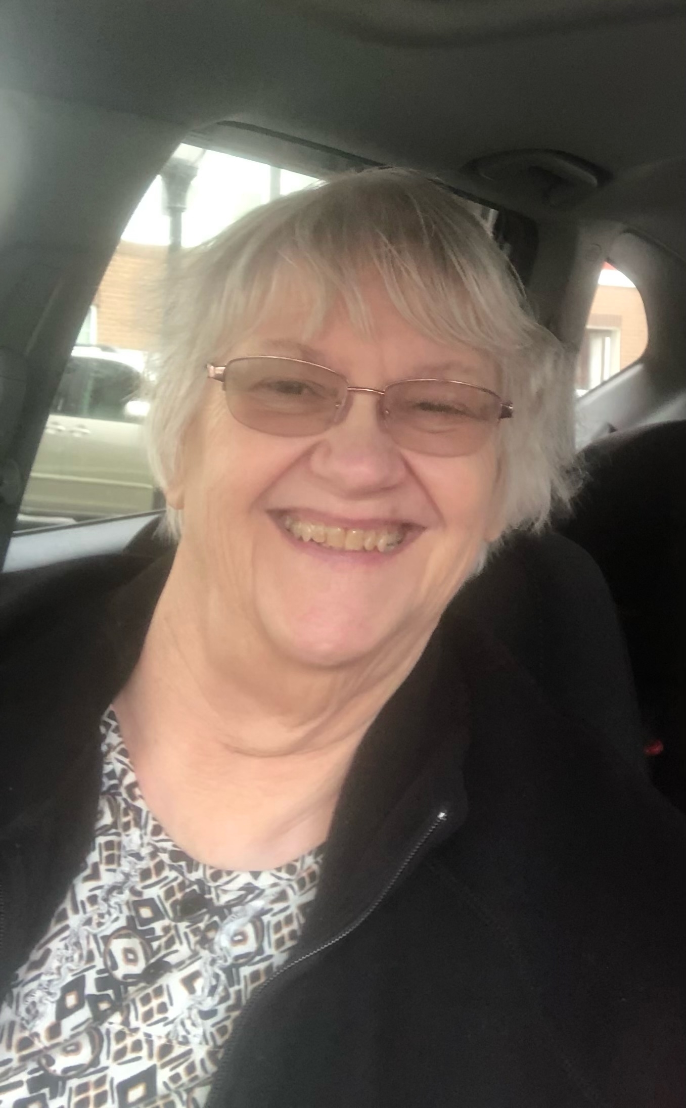 Connie Rae Bender – Sullivan Funeral Home & Cremation Services, Inc.