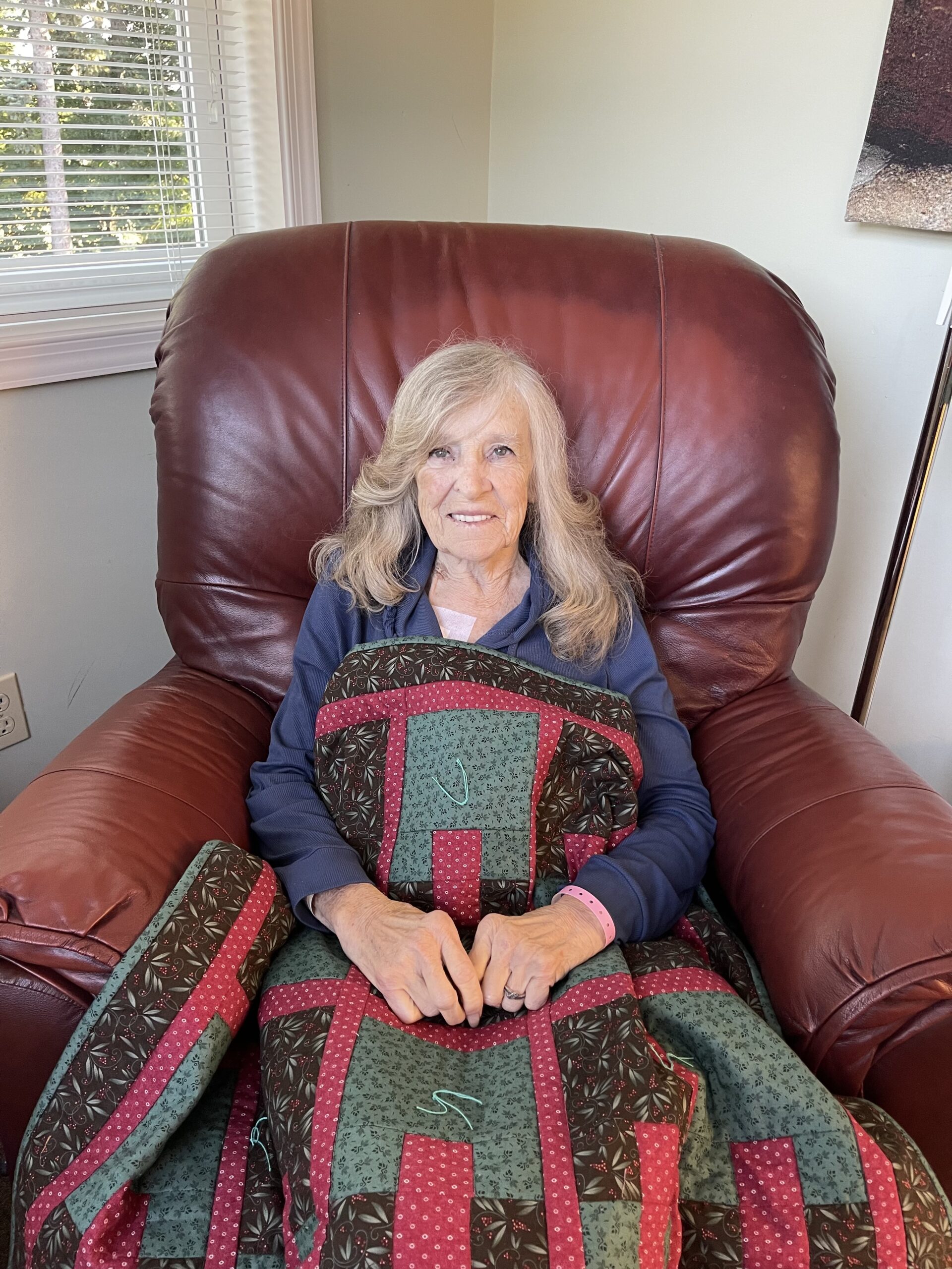 Susan E. Schorr – Sullivan Funeral Home & Cremation Services, Inc.