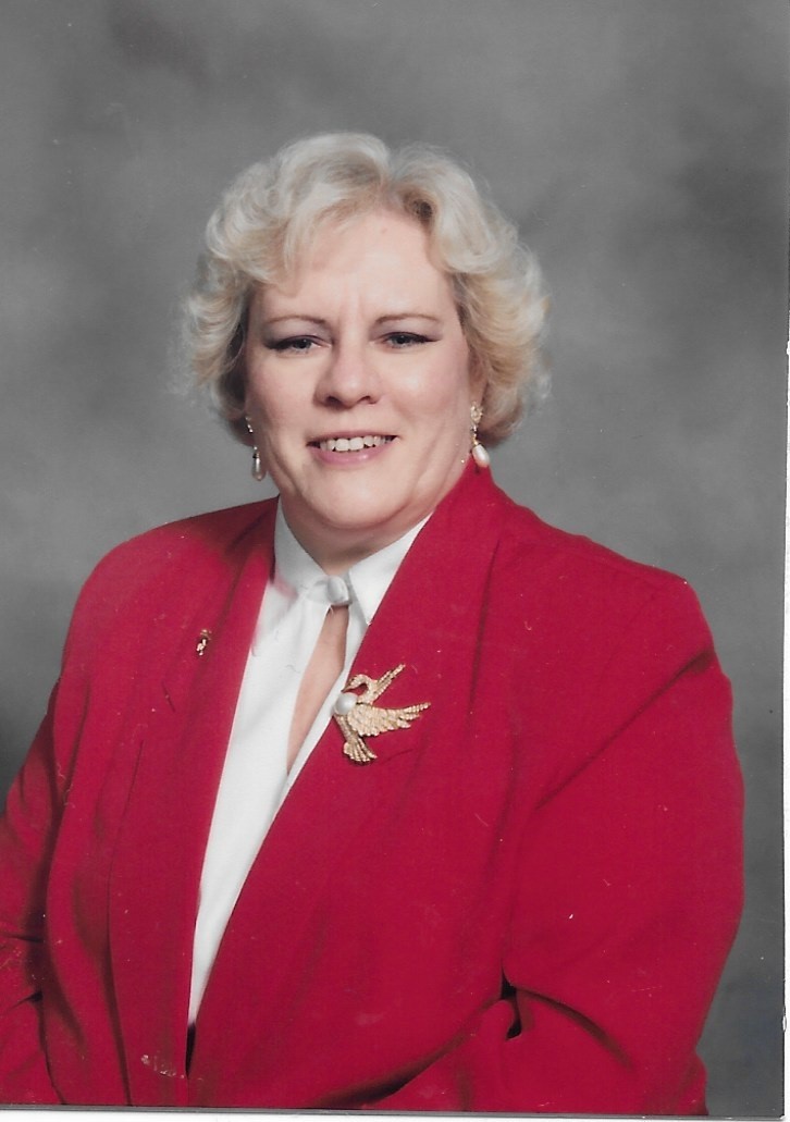 Carol A. Treaster – Sullivan Funeral Home & Cremation Services, Inc.