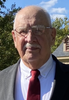 Donald “Don” Bruce Kerr – Sullivan Funeral Home & Cremation Services, Inc.