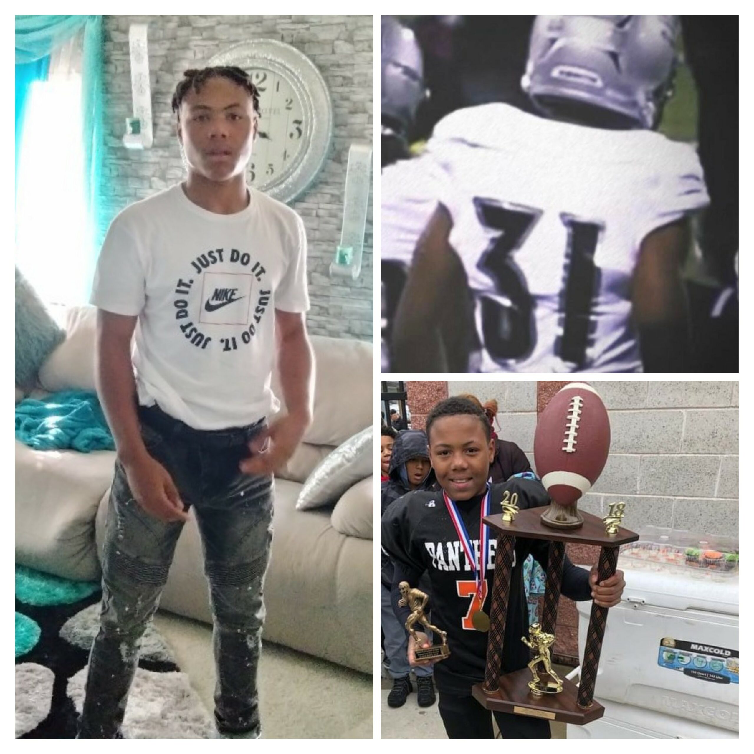 Torray “Omp” Durrell Eden, Jr. – Sullivan Funeral Home & Cremation ...