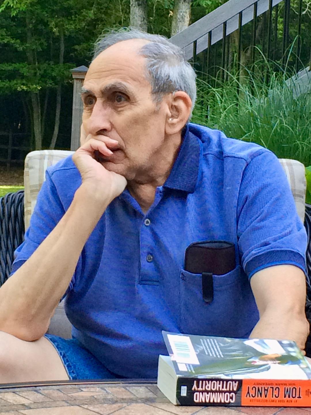 Andrew P. Wood – Sullivan Funeral Home & Cremation Services, Inc.