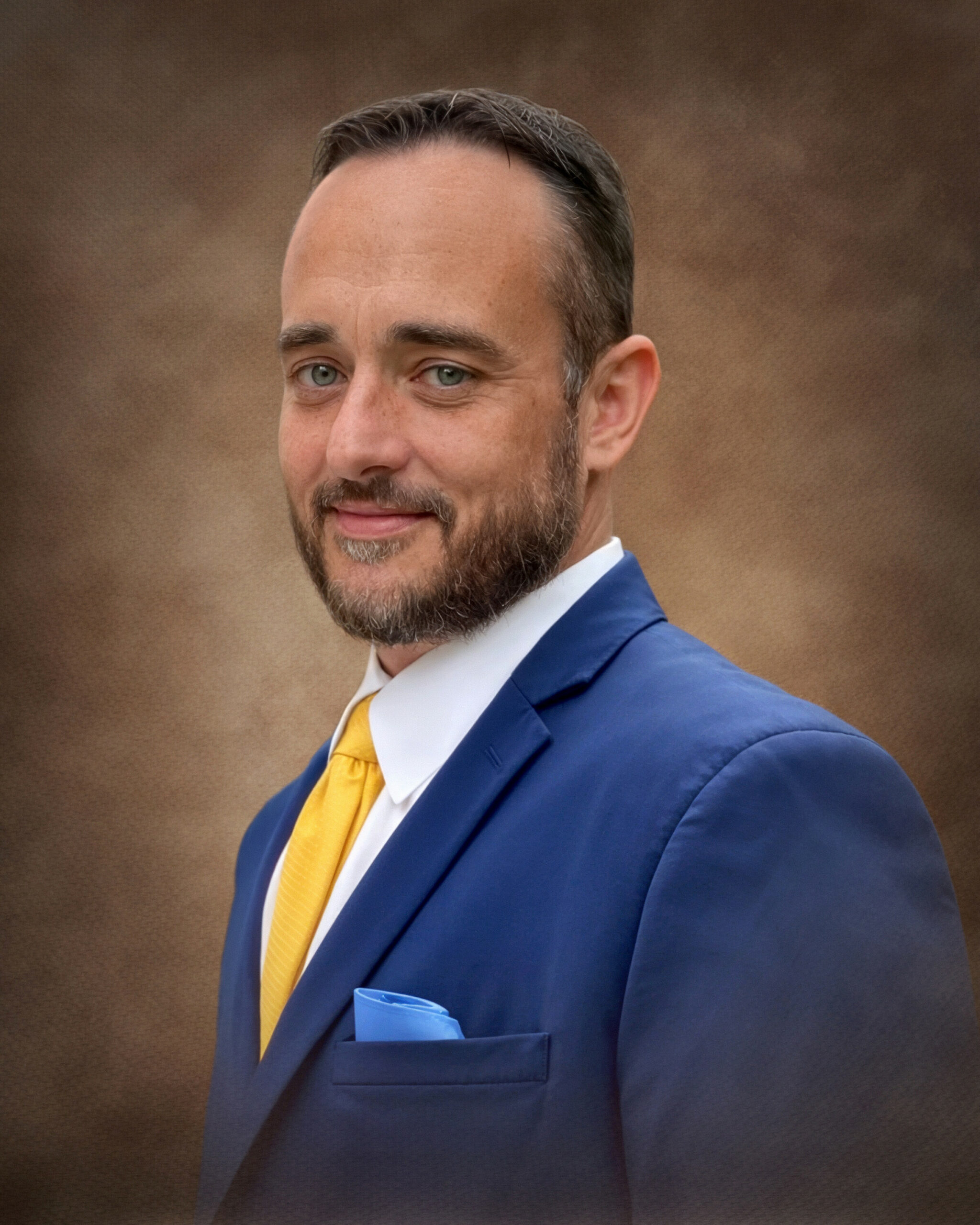 Thomas W. (Tom) Ford – Sullivan Funeral Home & Cremation Services, Inc.