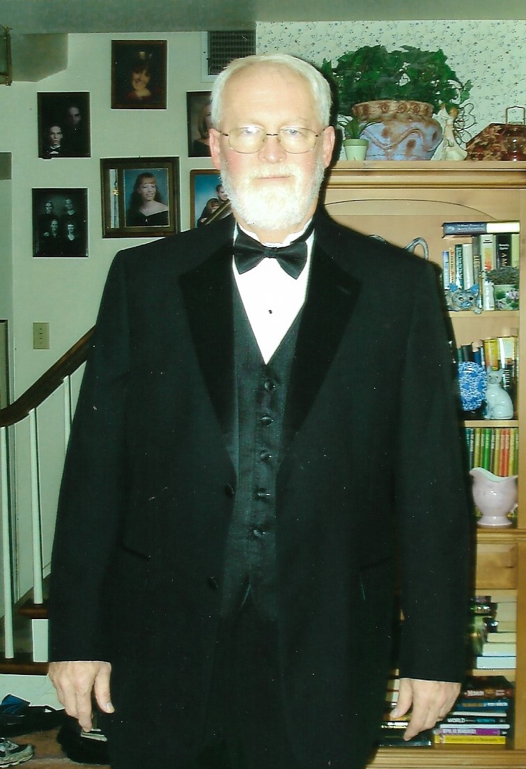 Joe Earl Crick – Sullivan Funeral Home & Cremation Services, Inc.