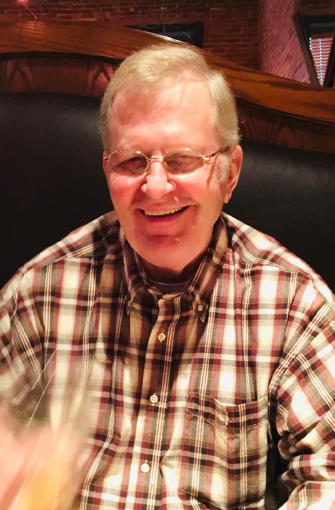 Harold E. Brown – Sullivan Funeral Home & Cremation Services, Inc.