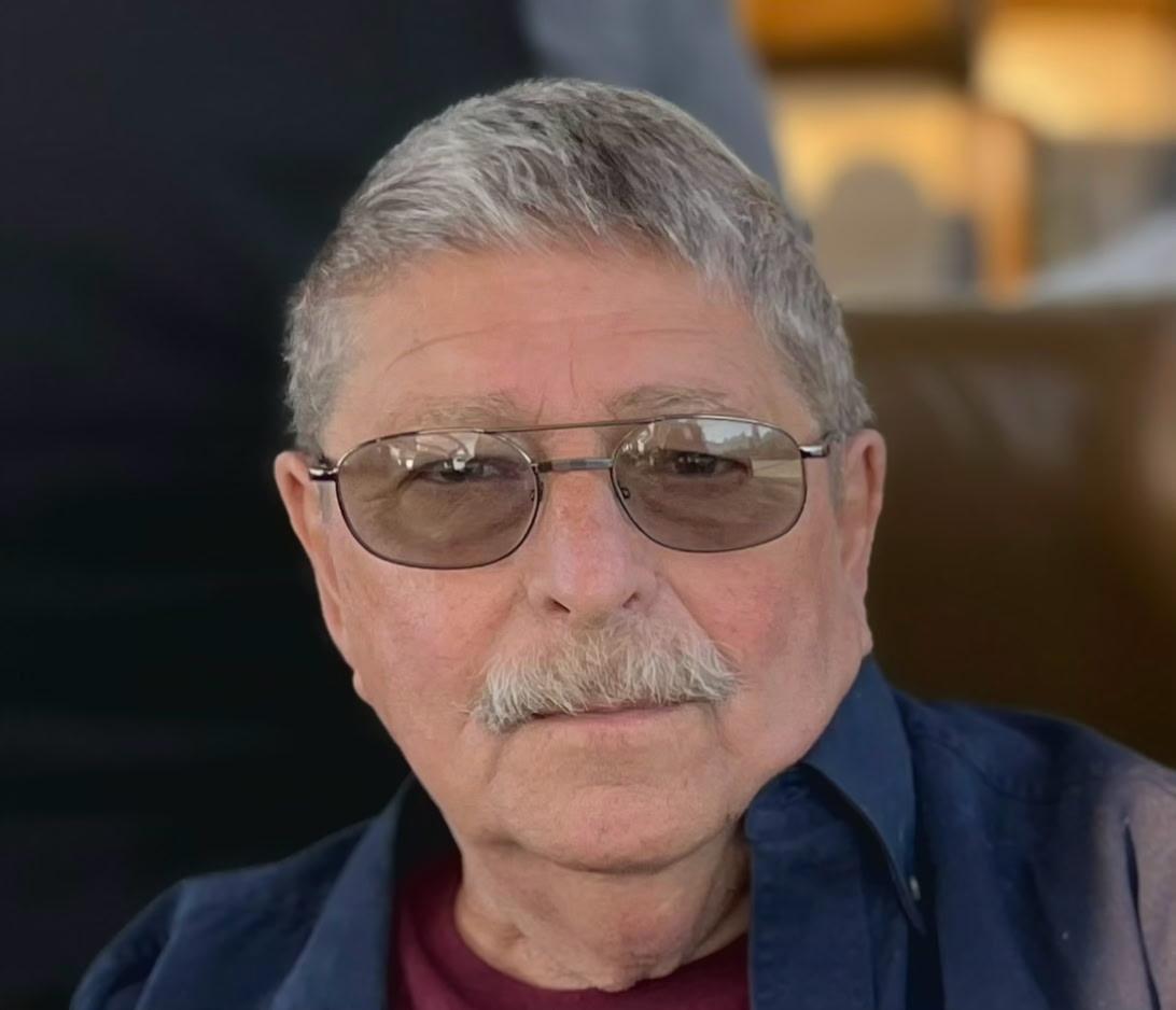 John W. “Chico” Gingrich – Sullivan Funeral Home & Cremation Services, Inc.