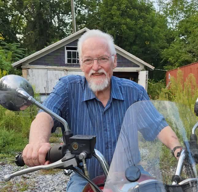 William Dale Snyder – Sullivan Funeral Home & Cremation Services, Inc.